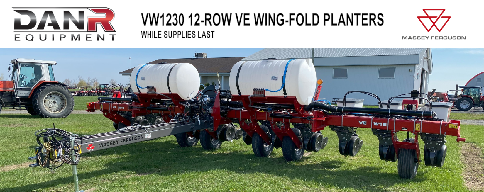 Home | Dan R Equipment 613-774-1616